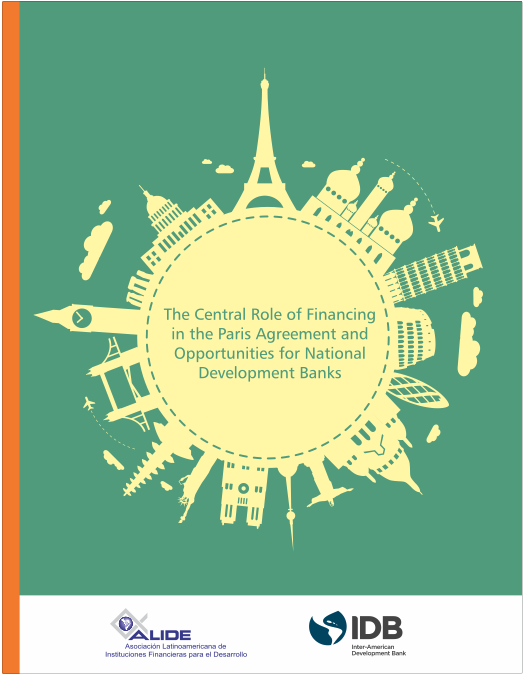 ALIDE Publications - ALIDE