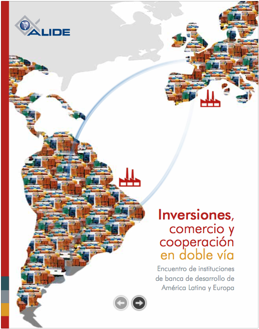 ALIDE Publications - ALIDE