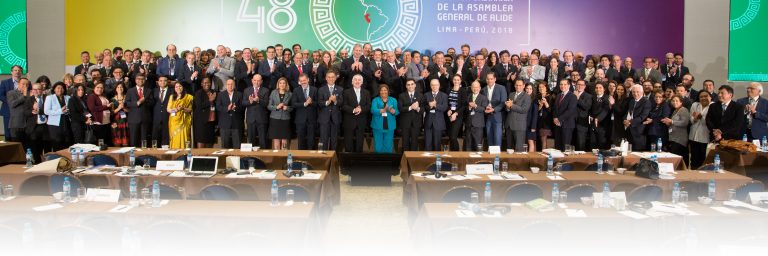 ¿Qué es ALIDE? - ALIDE