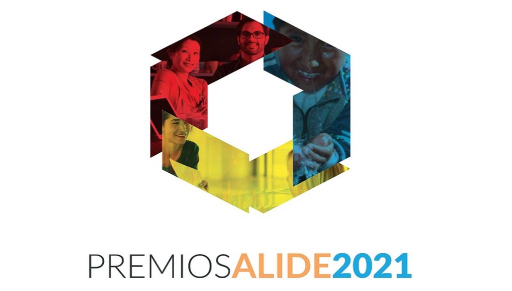ALIDE 2021 Prizes: New call for good practices entries - ALIDE