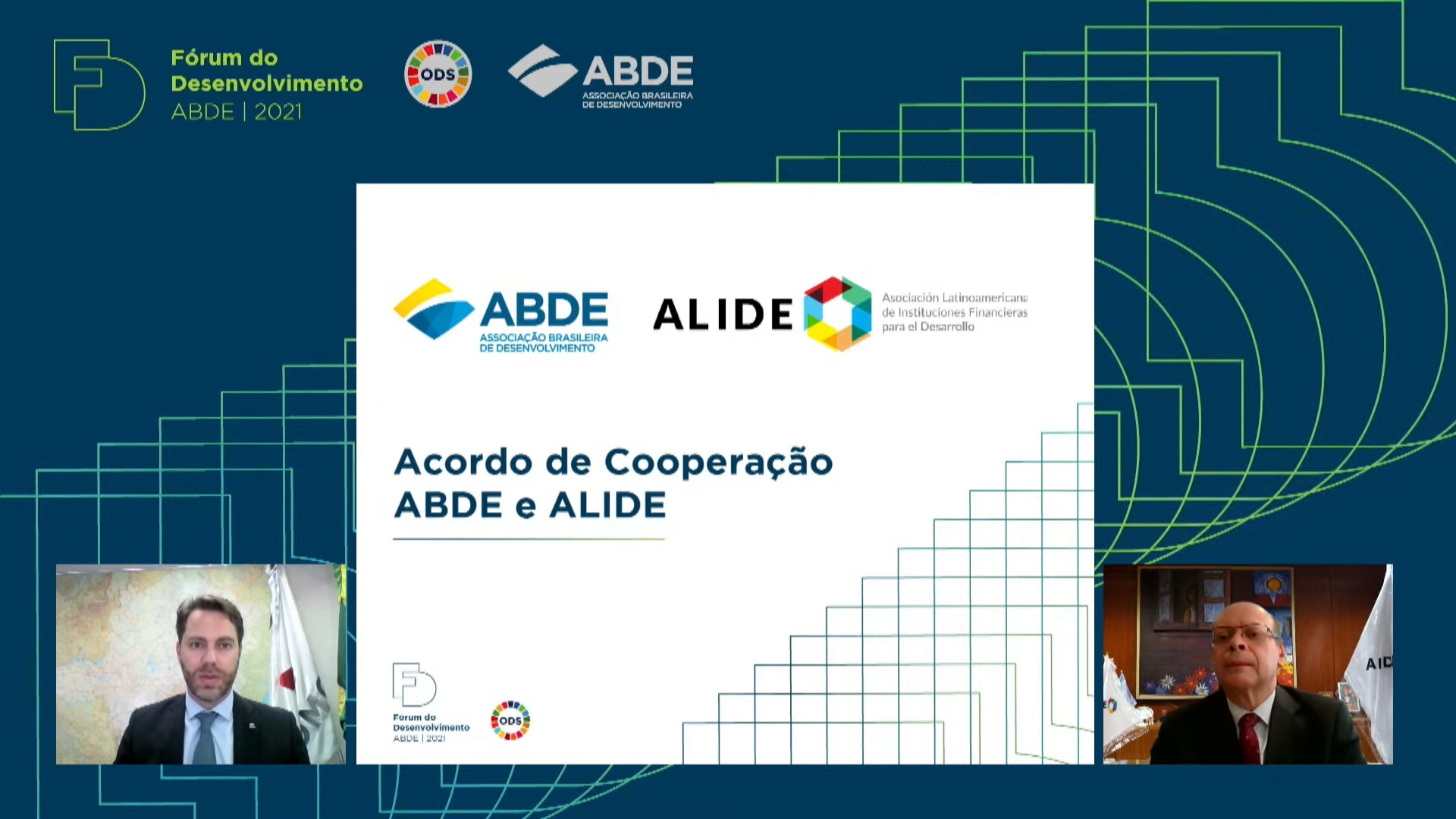 ALIDE News - ALIDE