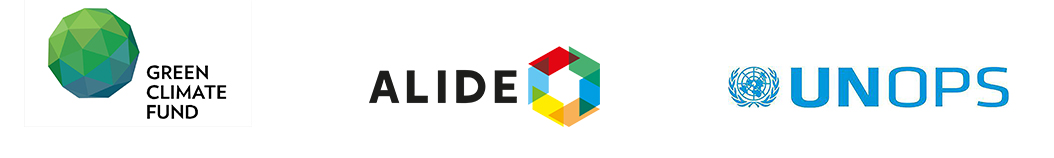 ALIDE GCF “readiness” project - ALIDE