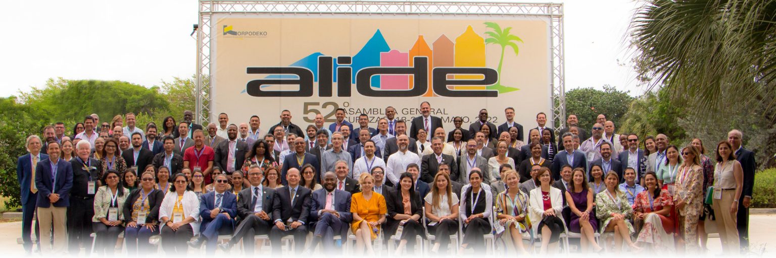 What is ALIDE? - ALIDE