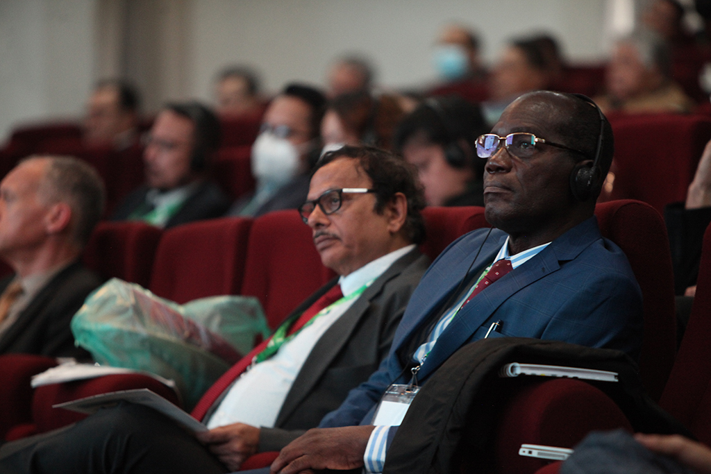 7th World Congress trató sobre el financiamiento al sector primario - ALIDE