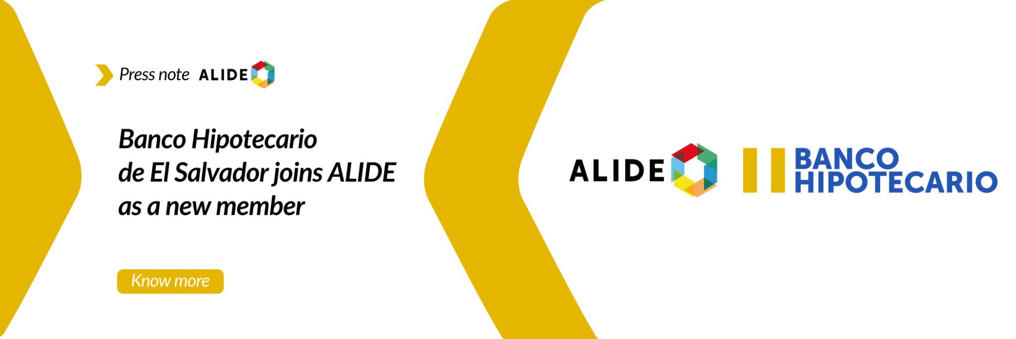 Home - ALIDE